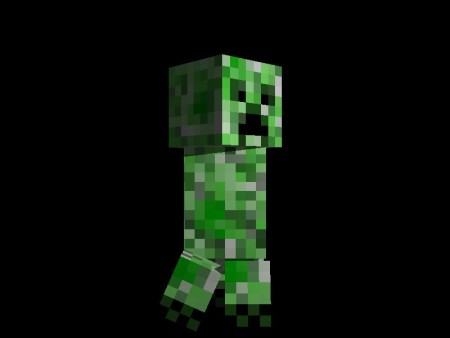 POSTAVY :: Minecraft